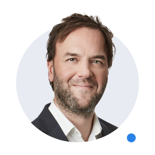 Investment Innovation at Nymbus Capital